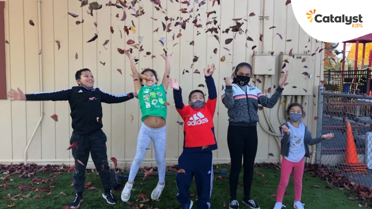 Family needs go well beyond universal preschool - Catalyst Kids