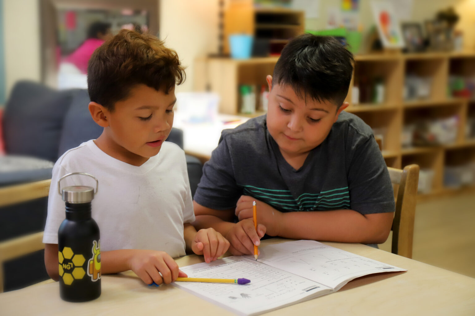 Zehnder Ranch - Catalyst Kids