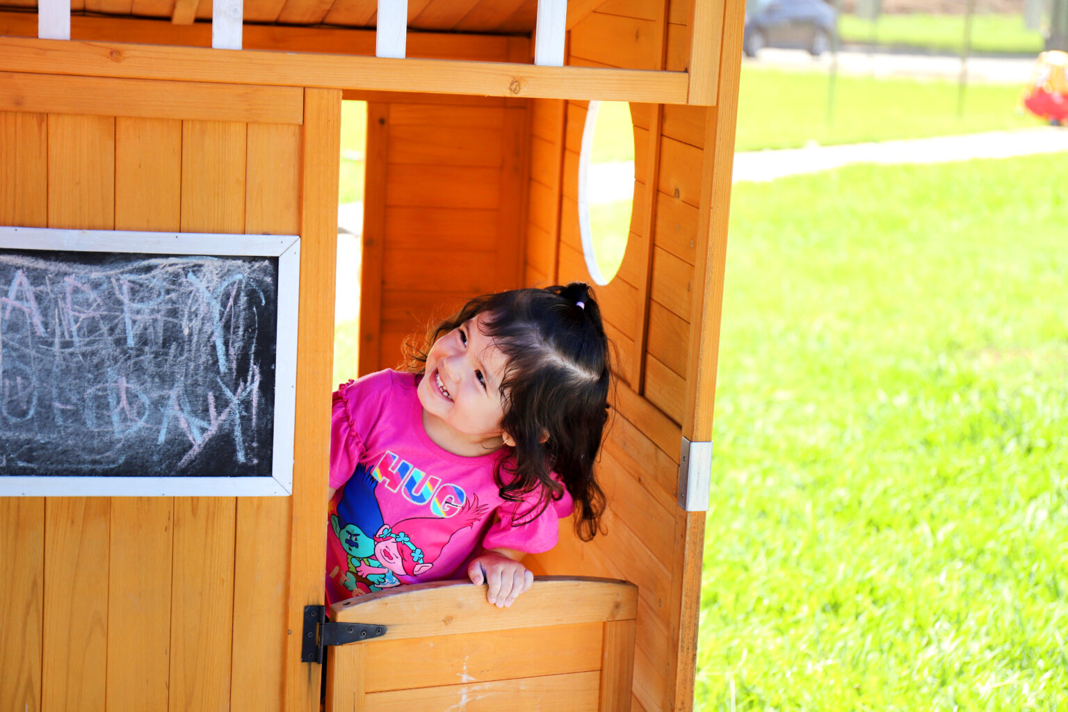 Zehnder Ranch - Catalyst Kids