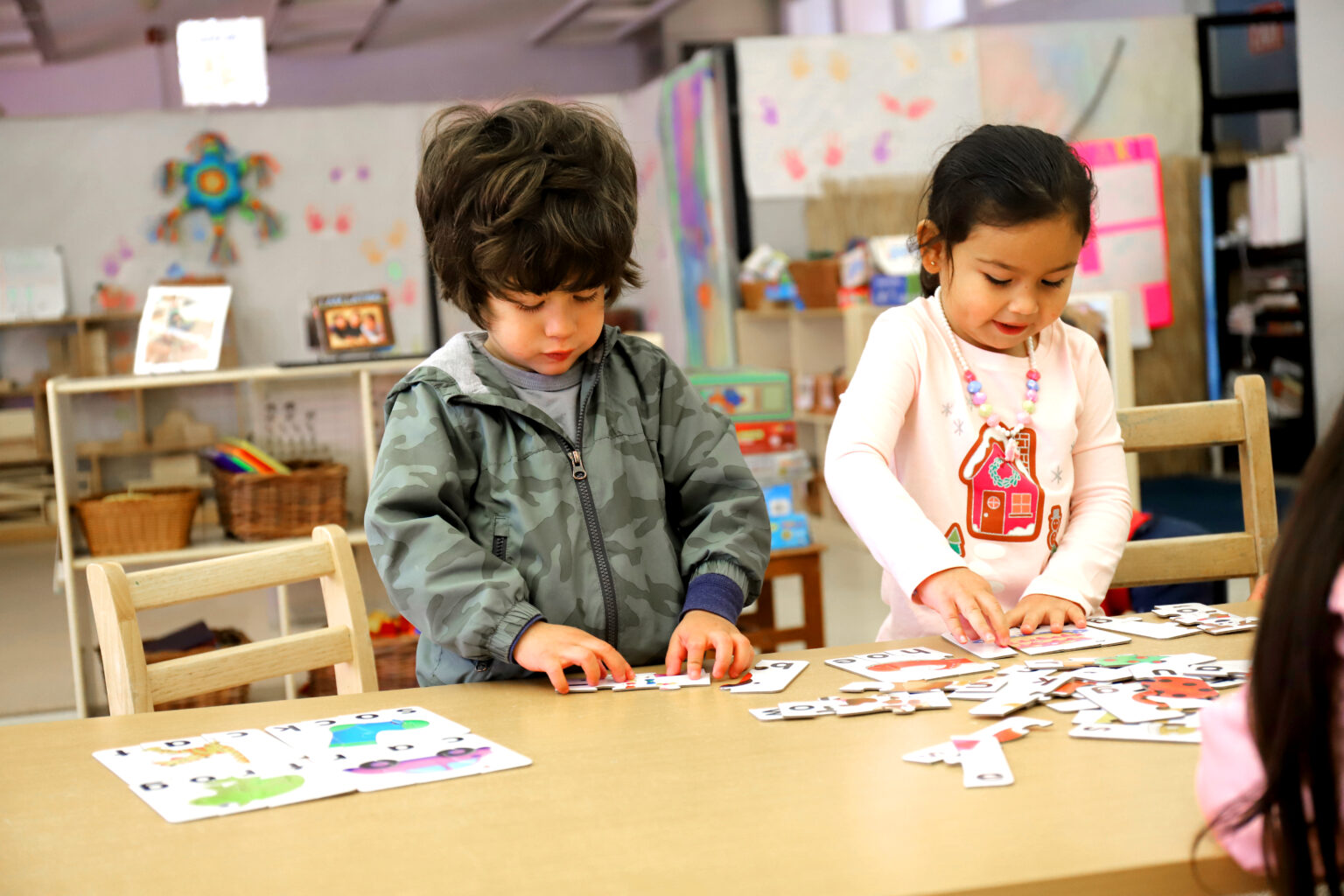 Zehnder Ranch - Catalyst Kids