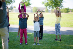 Zehnder Ranch - Catalyst Kids