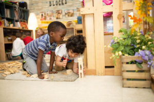 Zehnder Ranch - Catalyst Kids