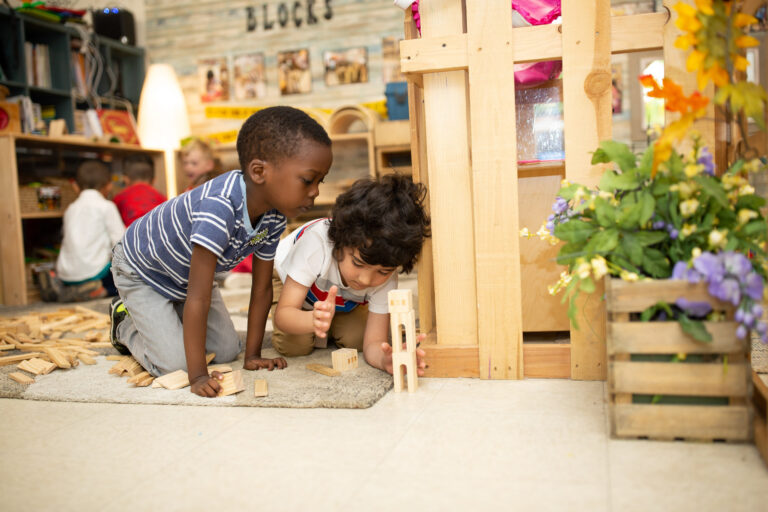 Zehnder Ranch - Catalyst Kids