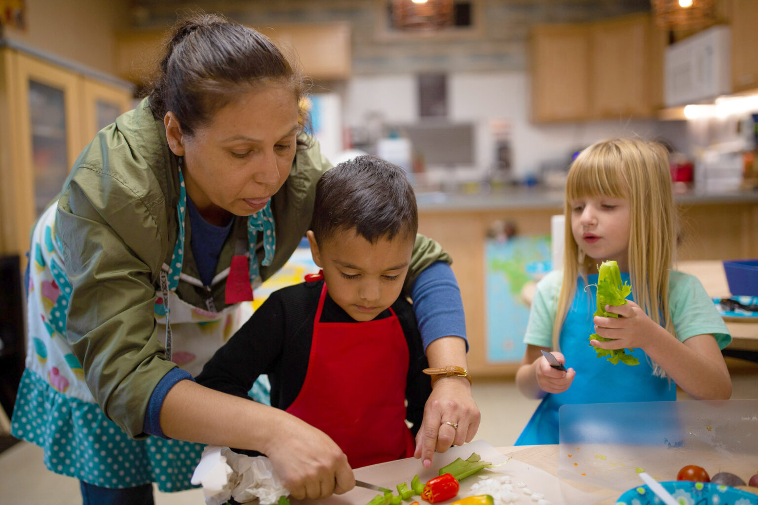 Zehnder Ranch - Catalyst Kids