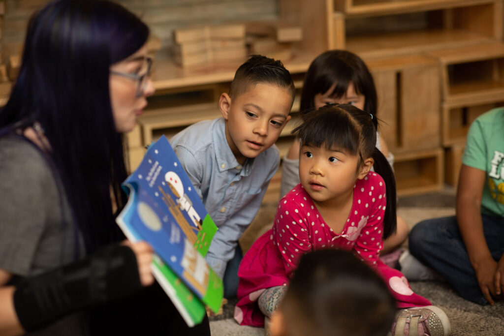 Zehnder Ranch - Catalyst Kids