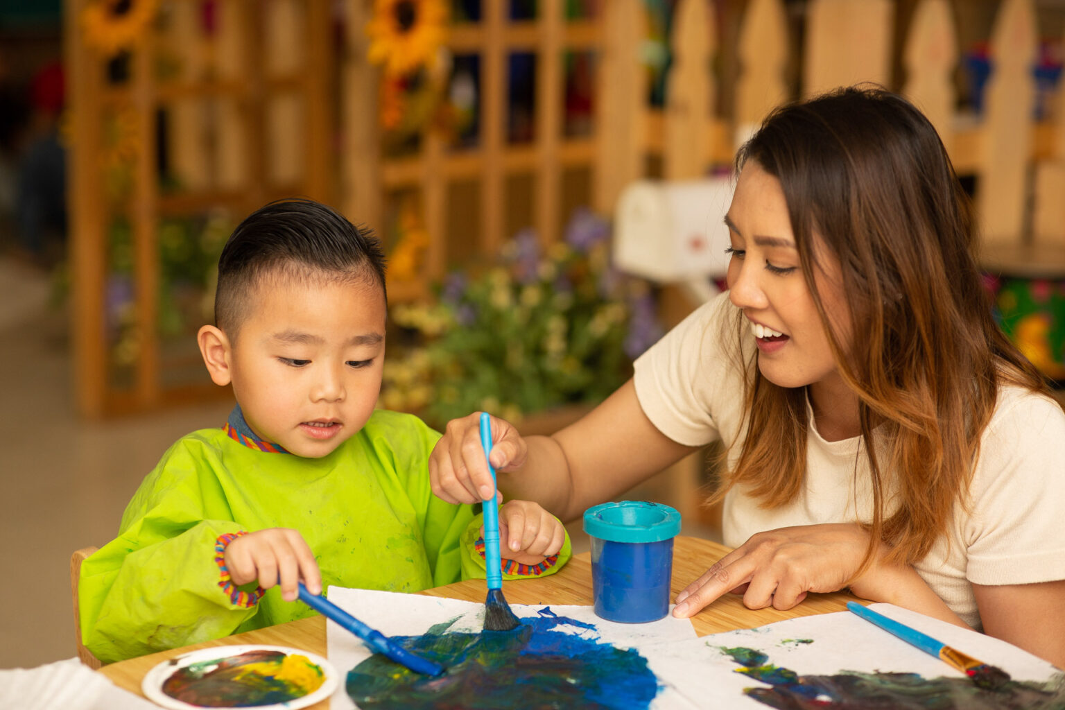 Zehnder Ranch - Catalyst Kids