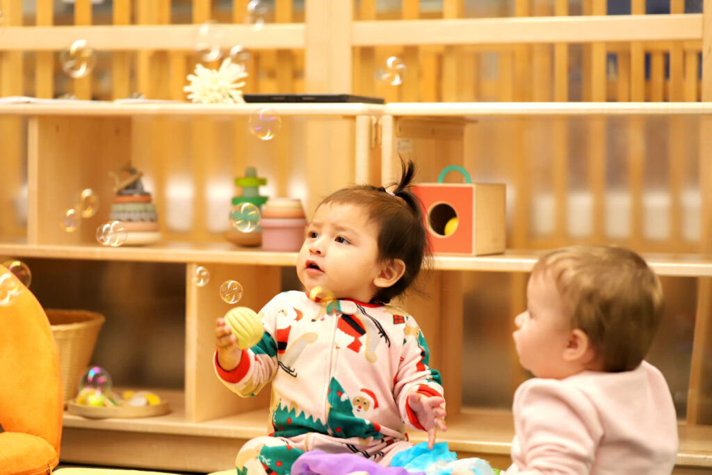 Zehnder Ranch - Catalyst Kids