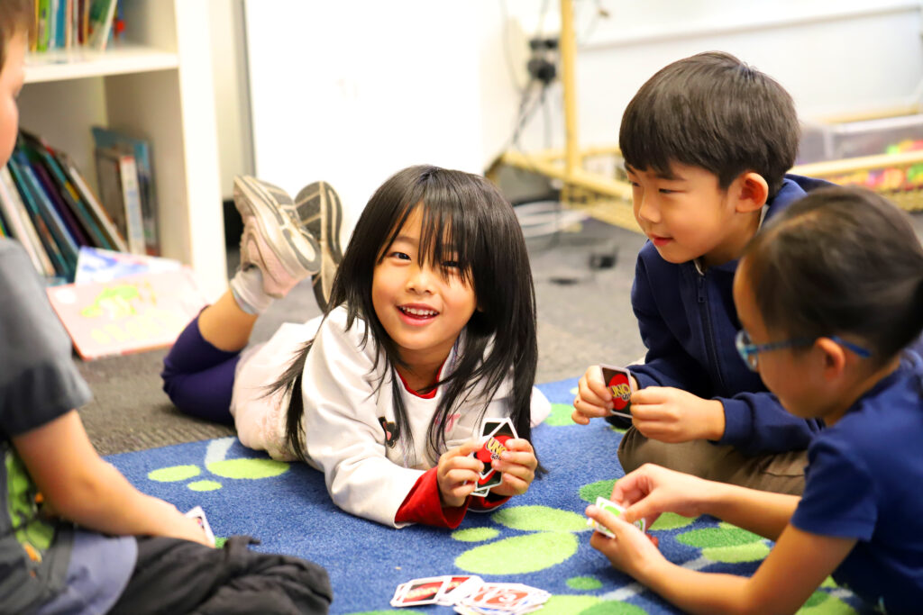 Zehnder Ranch - Catalyst Kids