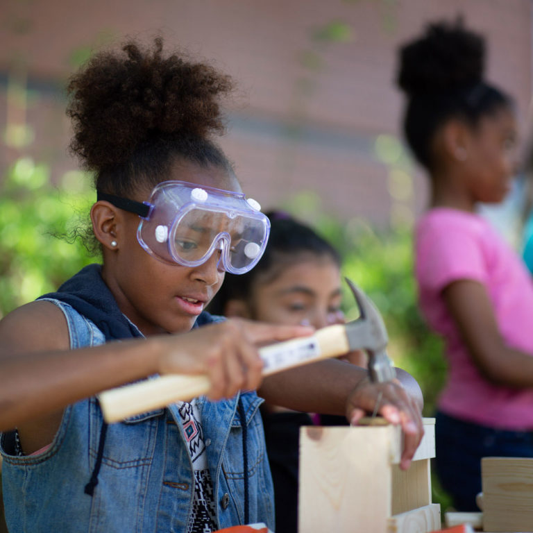 Camps - Catalyst Kids