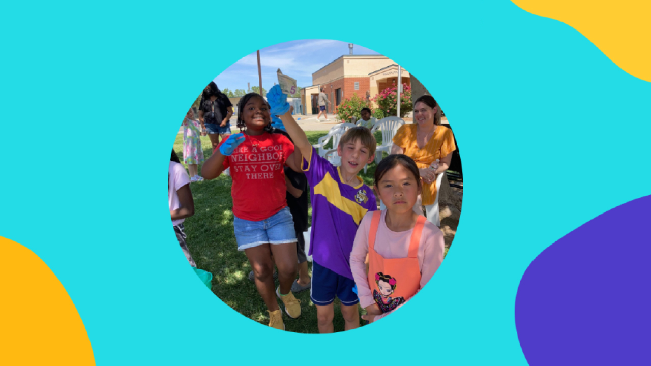 Catalyst Kids - Children's programs, camps and education