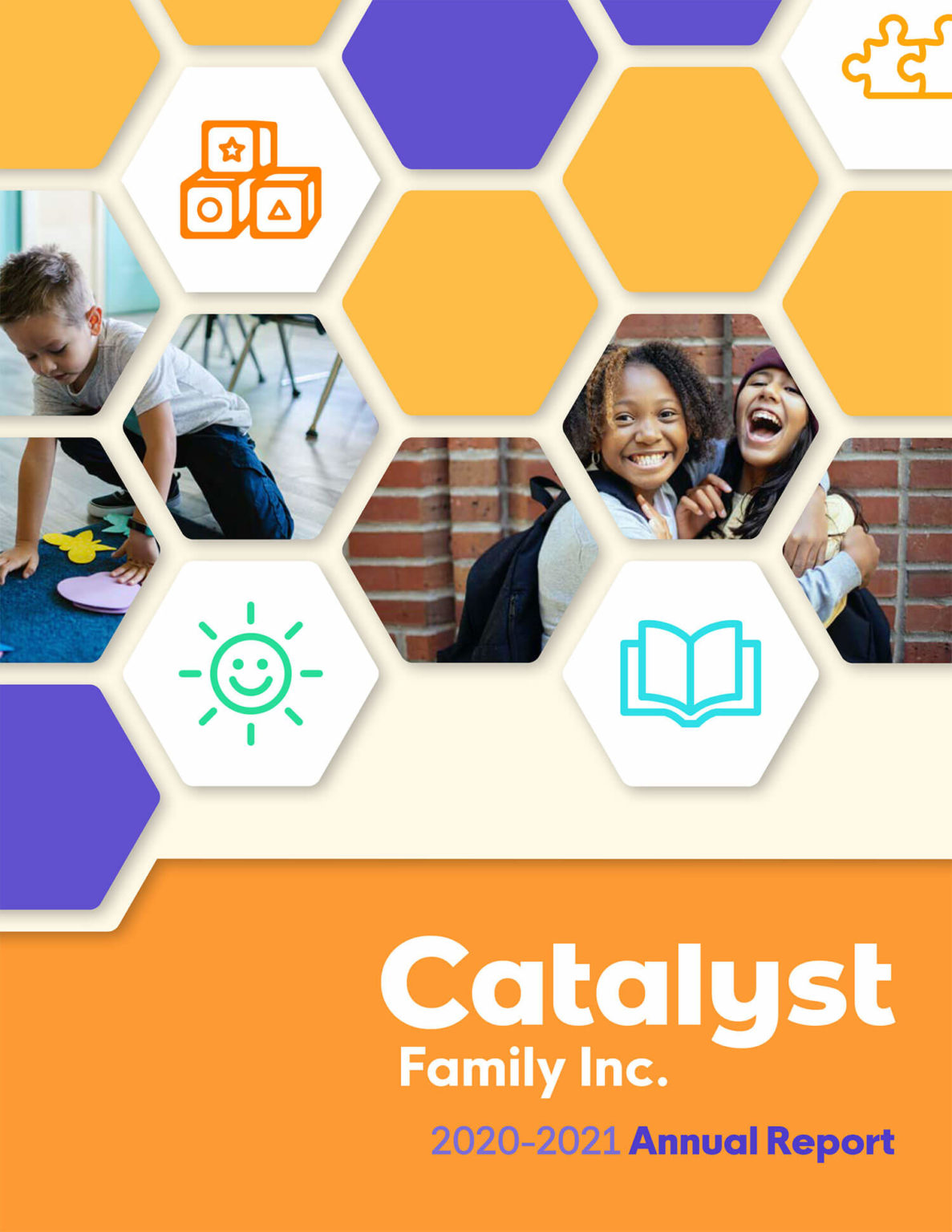 Our Impact – Catalyst Kids