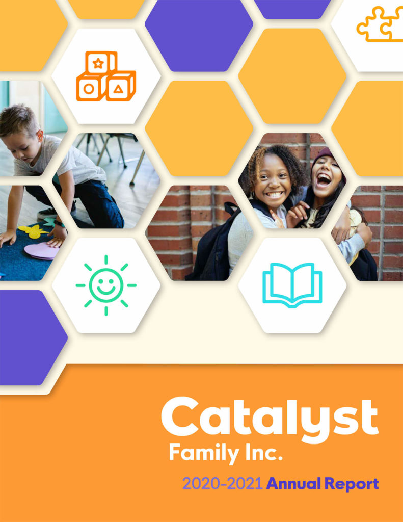 Our Impact – Catalyst Kids