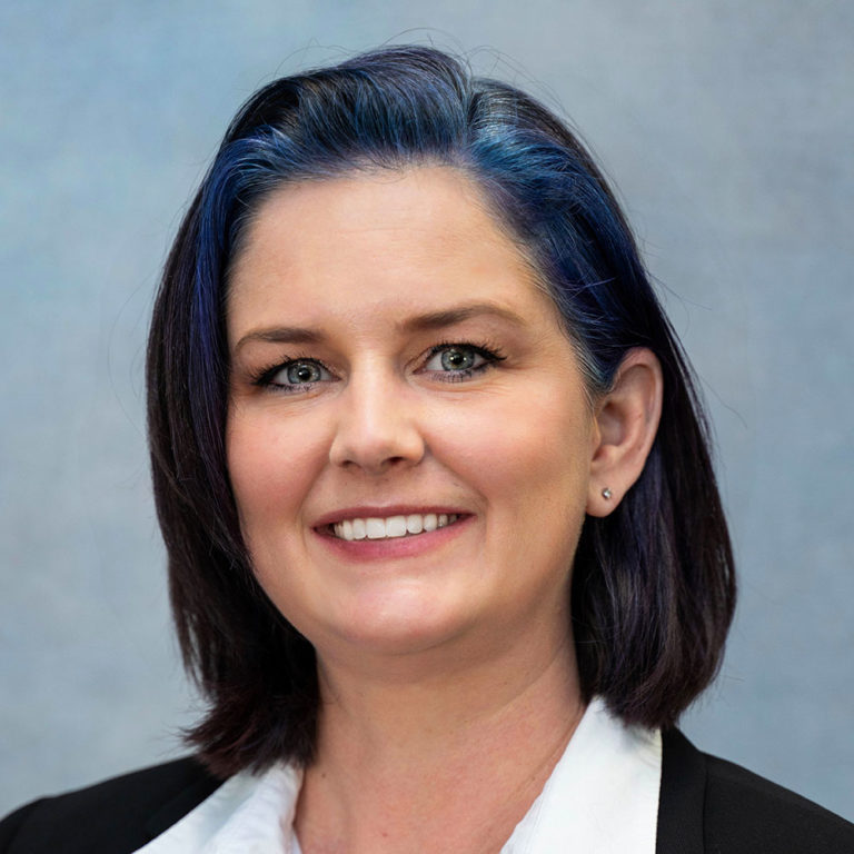 Leadership & Board - Catalyst Kids