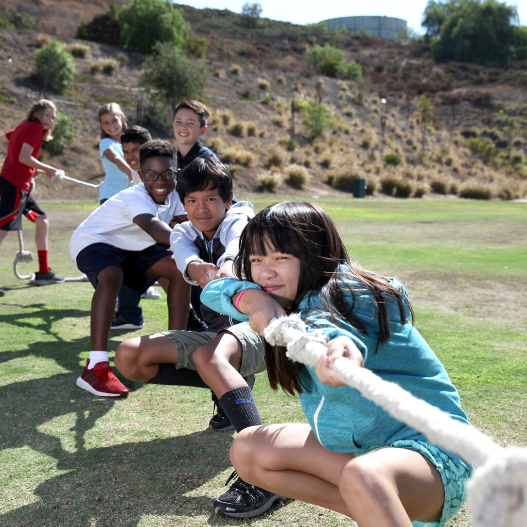 Camps - Catalyst Kids