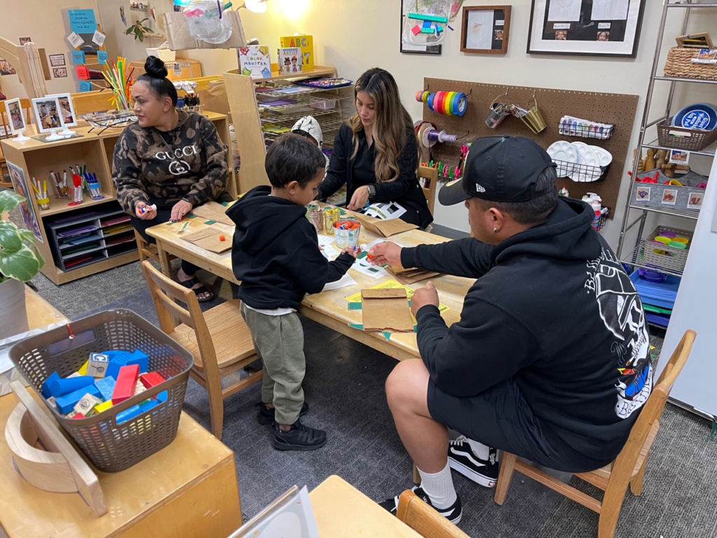 Parent & Family Night Open House in Oxnard - Catalyst Kids