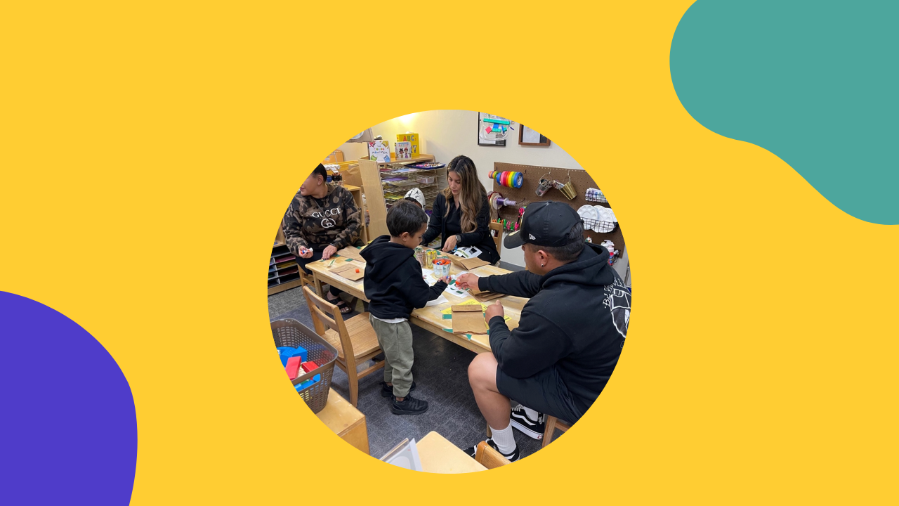 Catalyst Kids - Children's programs, camps and education