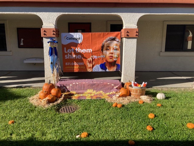 Fall Happenings at Catalyst Kids - Catalyst Kids