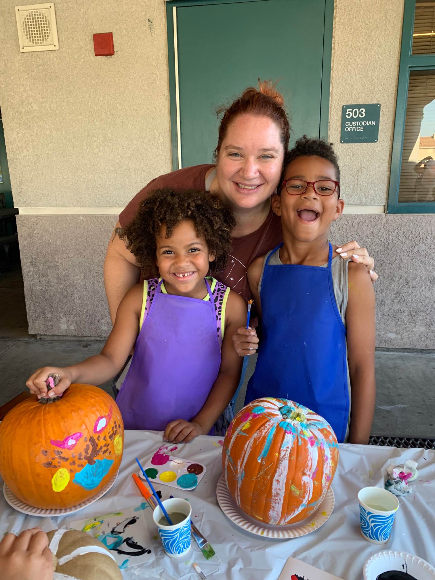 Fall Happenings at Catalyst Kids - Catalyst Kids