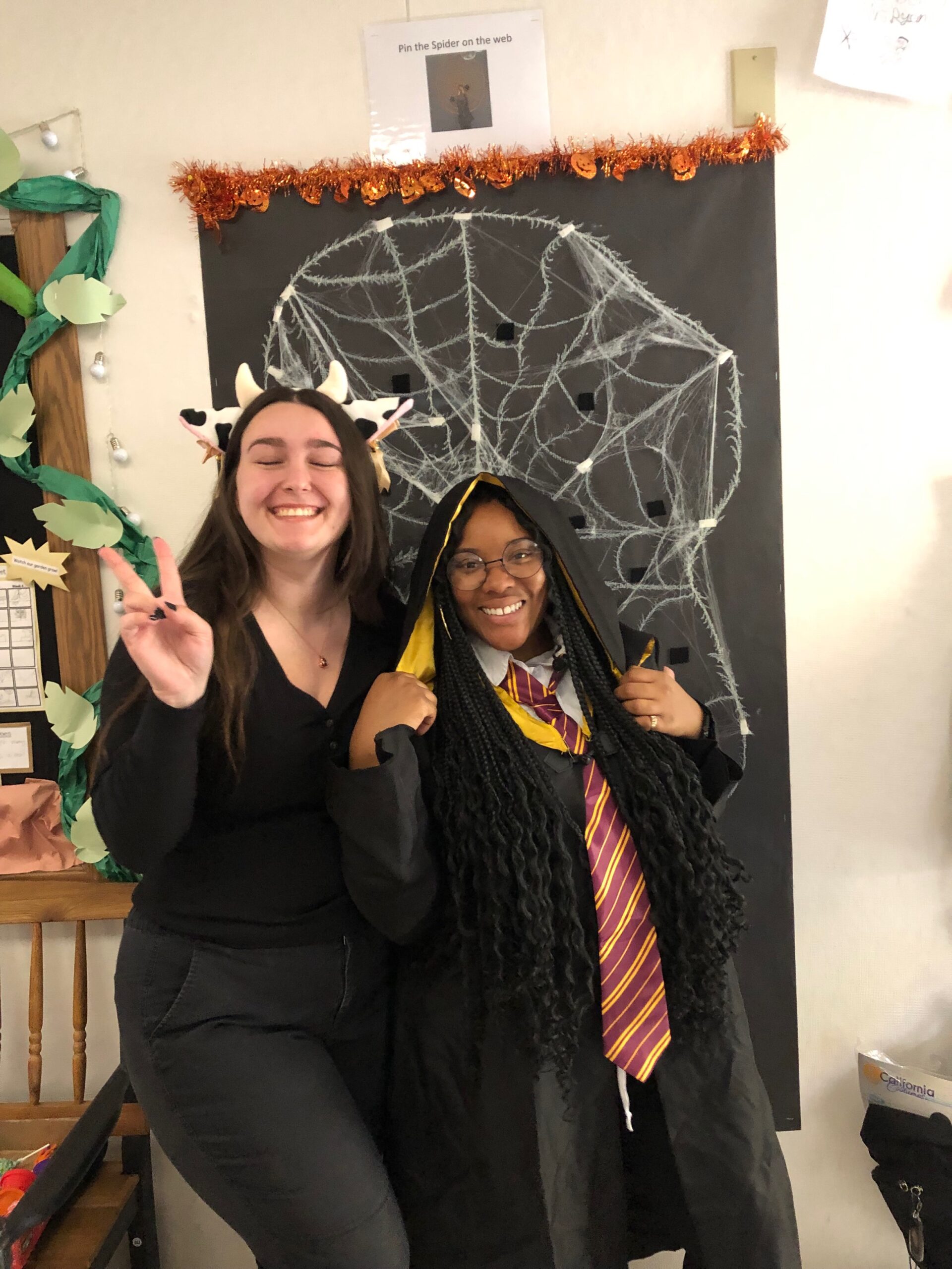 Fall Happenings at Catalyst Kids - Catalyst Kids