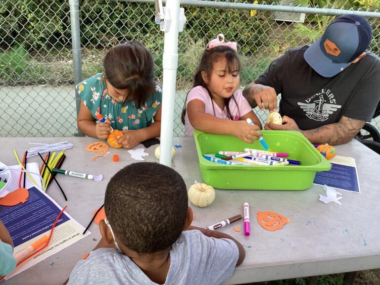 Fall Happenings at Catalyst Kids - Catalyst Kids