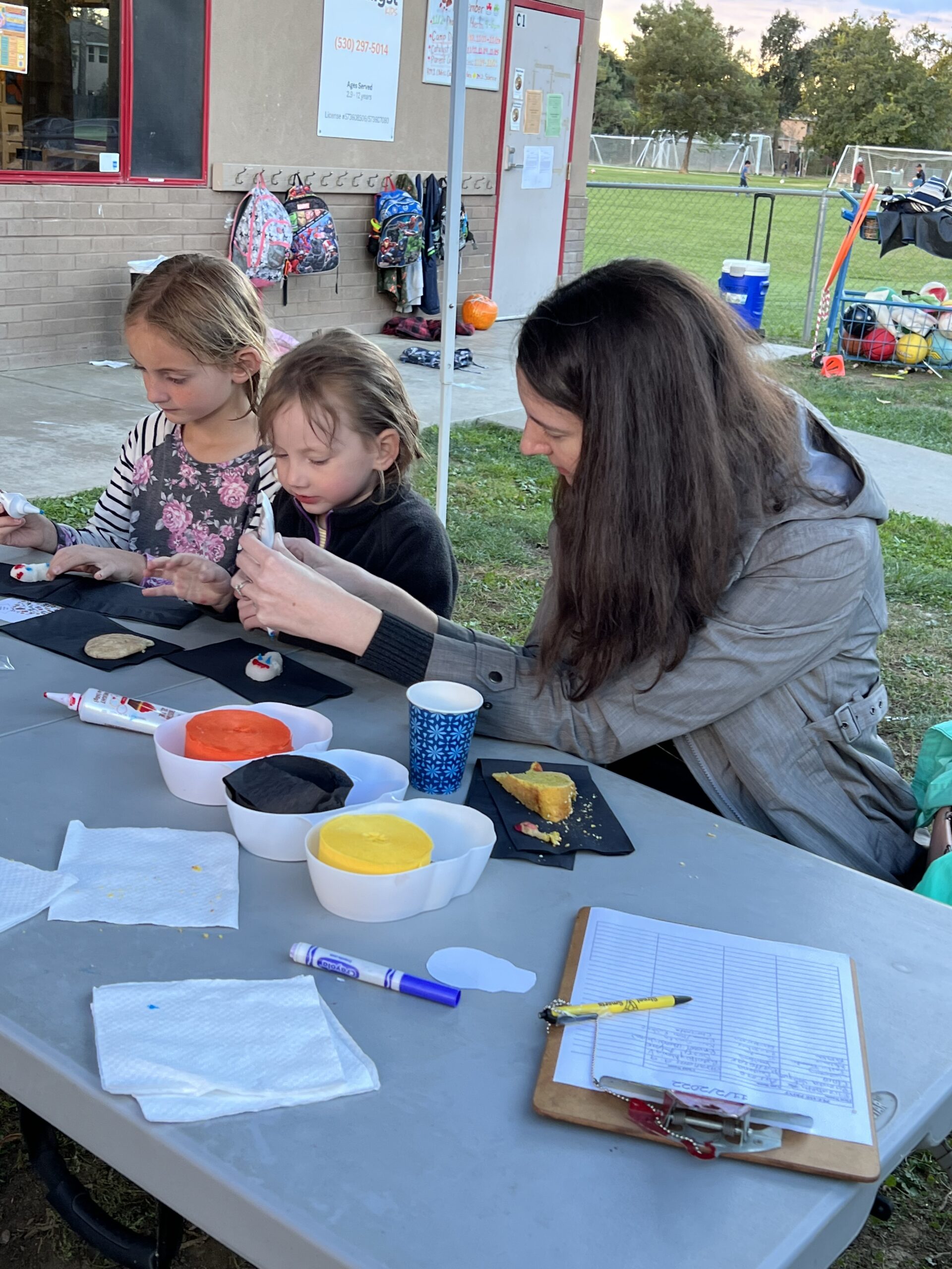 Fall Happenings at Catalyst Kids - Catalyst Kids