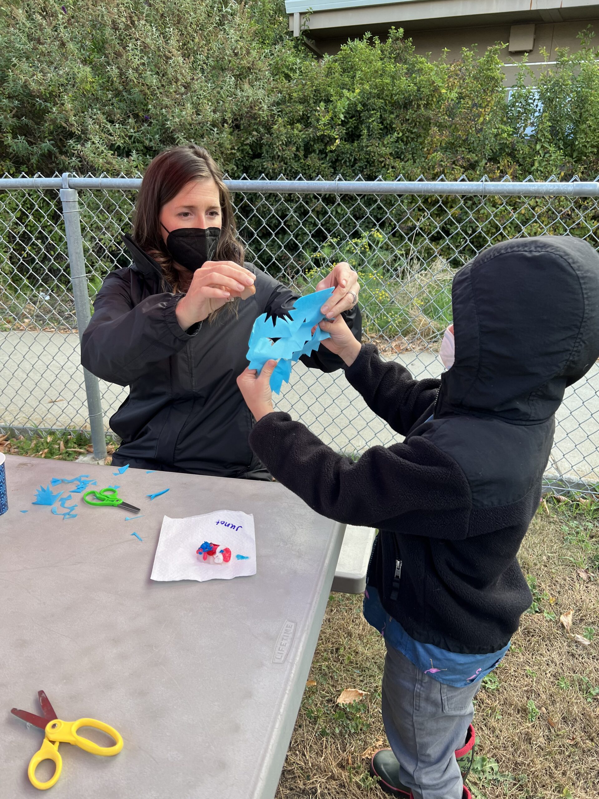 Fall Happenings at Catalyst Kids - Catalyst Kids