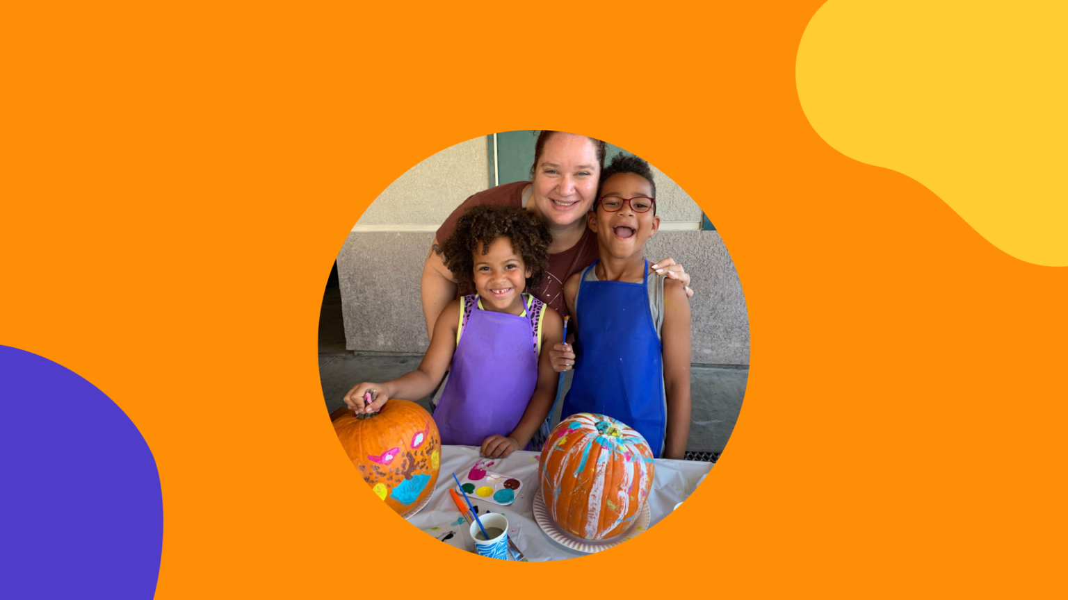 Catalyst Kids - Children's programs, camps and education