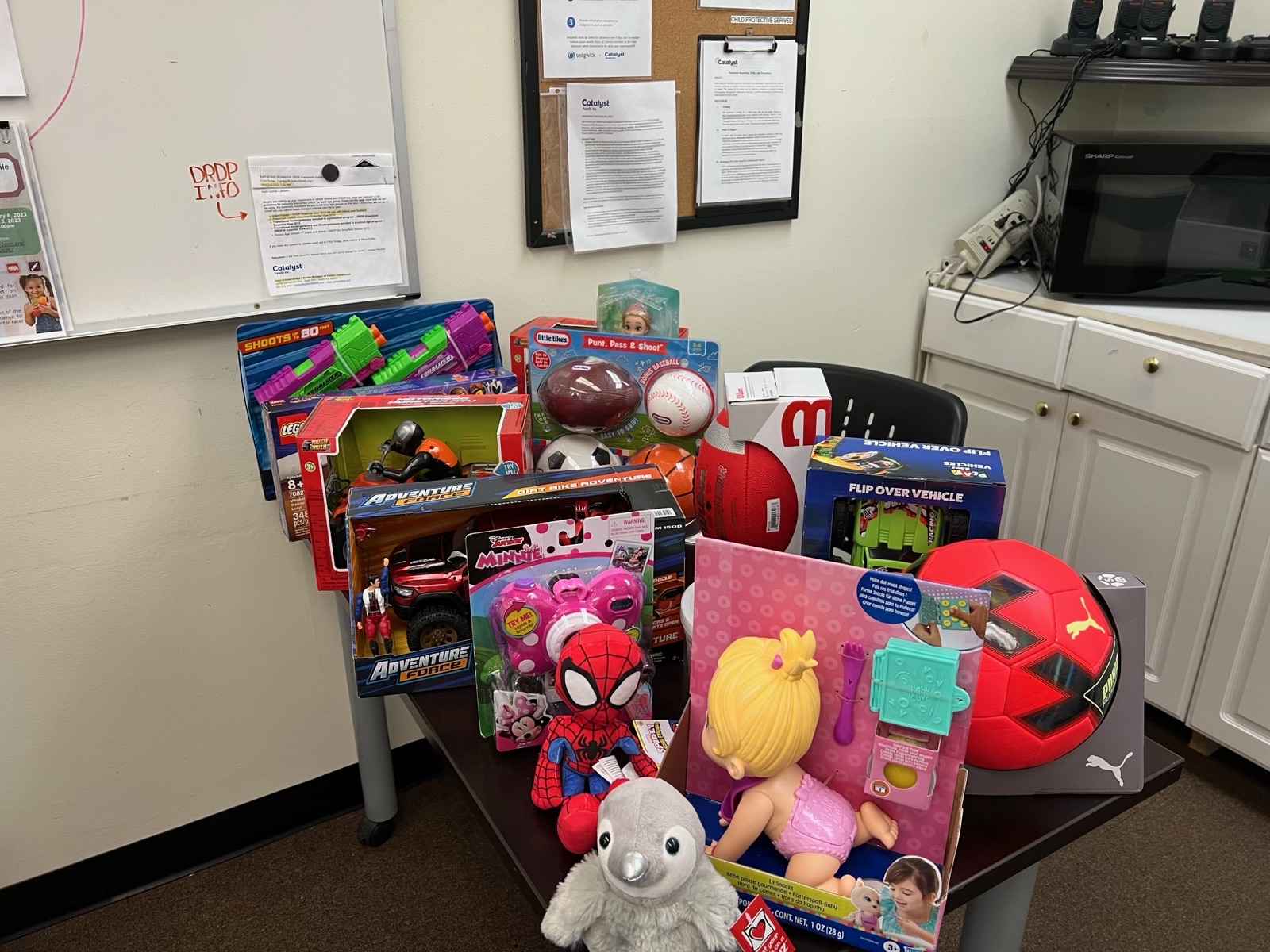 Holiday Roundup at Catalyst Kids - Catalyst Kids