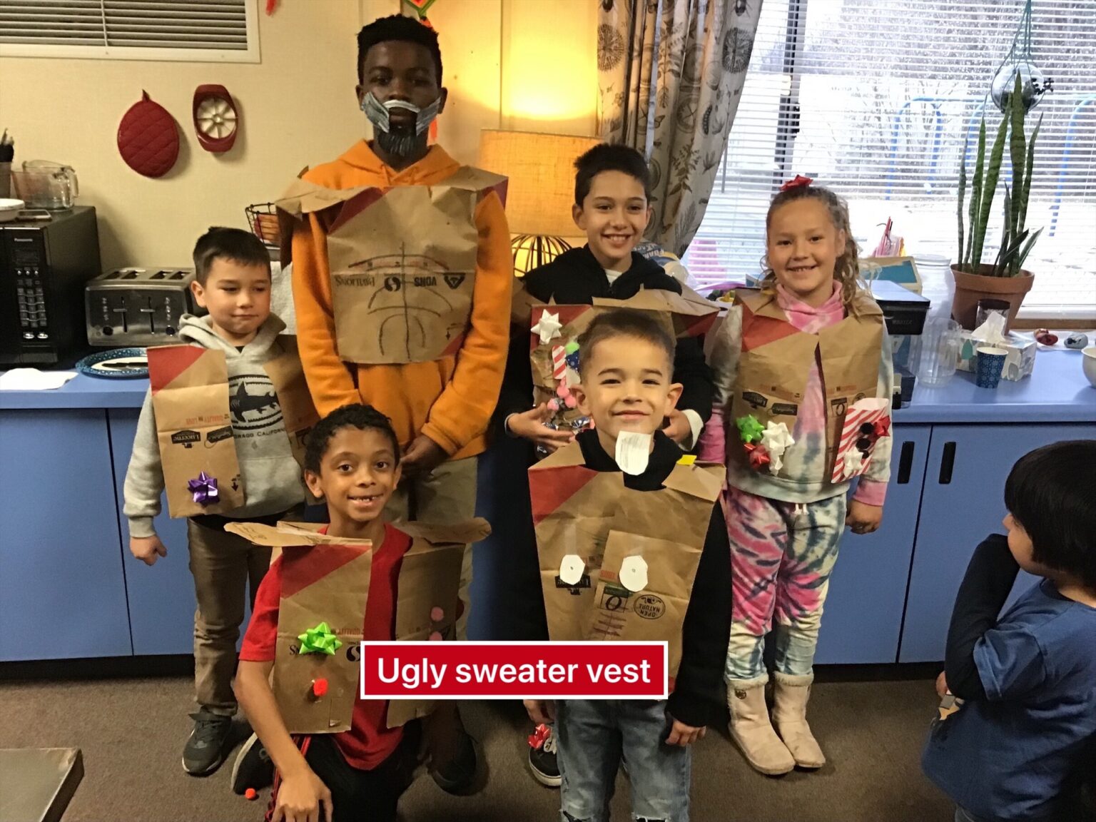 Holiday Roundup at Catalyst Kids - Catalyst Kids