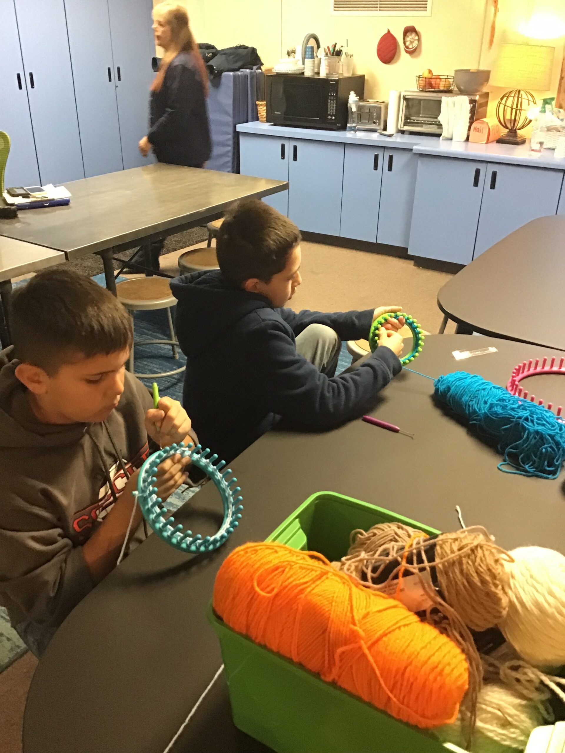 Holiday Roundup at Catalyst Kids - Catalyst Kids