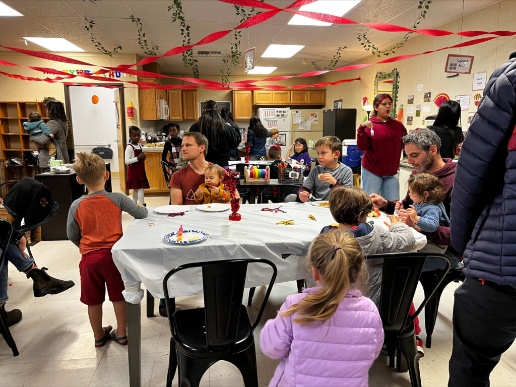 Celebrating Lunar New Year at Catalyst Kids! - Catalyst Kids
