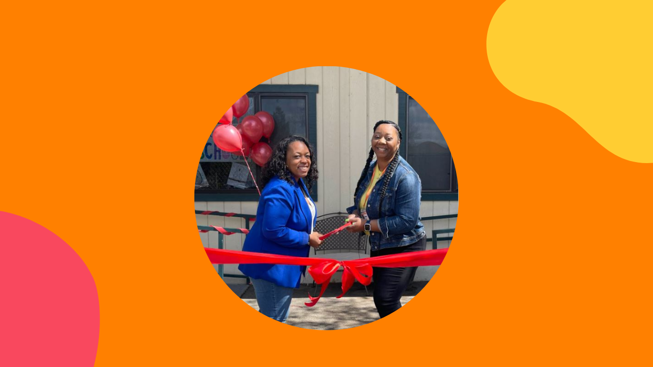 Catalyst Kids - Joseph Sims Opens New Toddler/Preschool Program ...