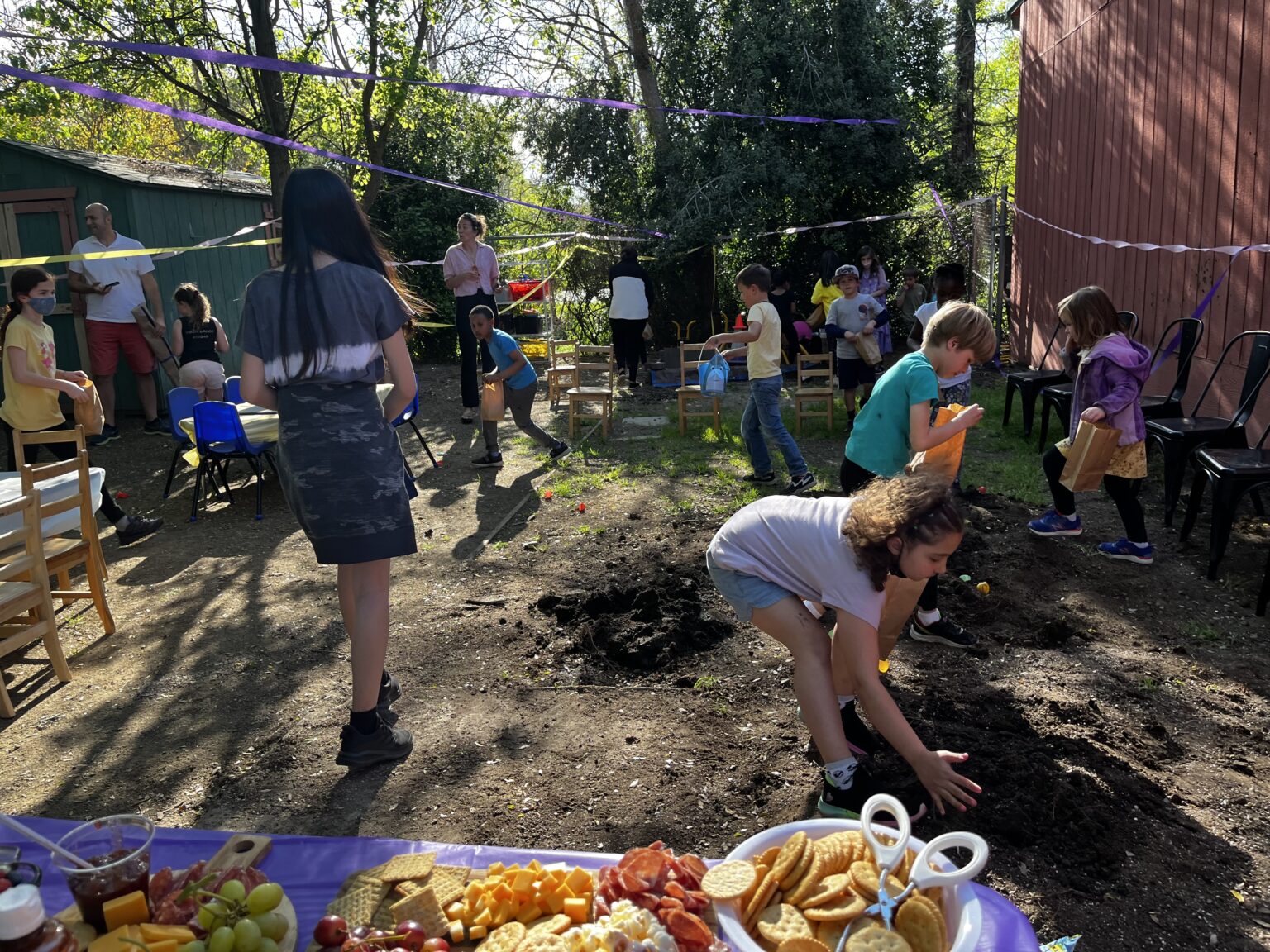 Earth Month at Catalyst Kids - Catalyst Kids