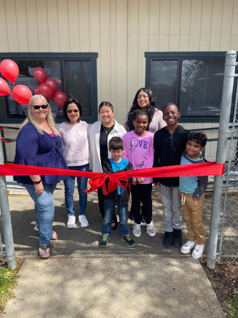 Catalyst Kids - Joseph Sims Opens New Toddler/Preschool Program ...