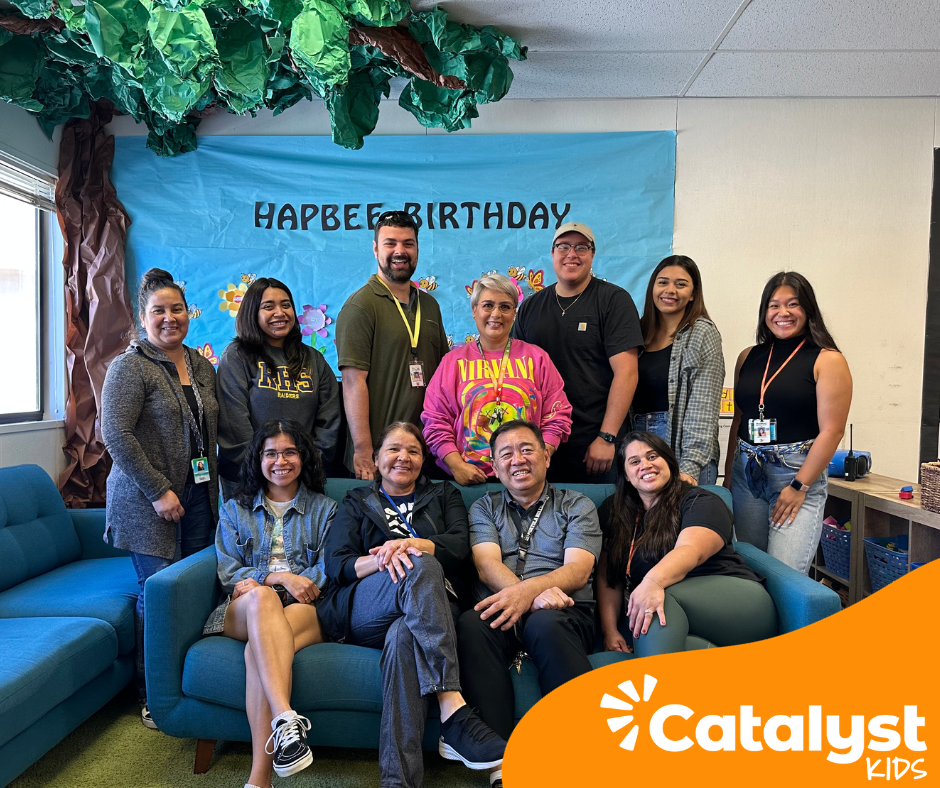Center Spotlight - Catalyst Kids - Woodbury! - Catalyst Kids