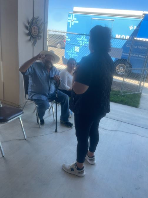 Center Spotlight - Catalyst Kids - King City Migrant - Catalyst Kids