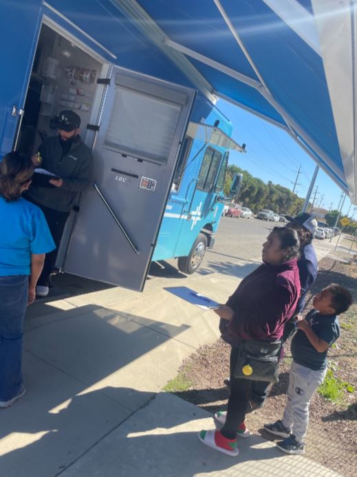 Center Spotlight - Catalyst Kids - King City Migrant - Catalyst Kids