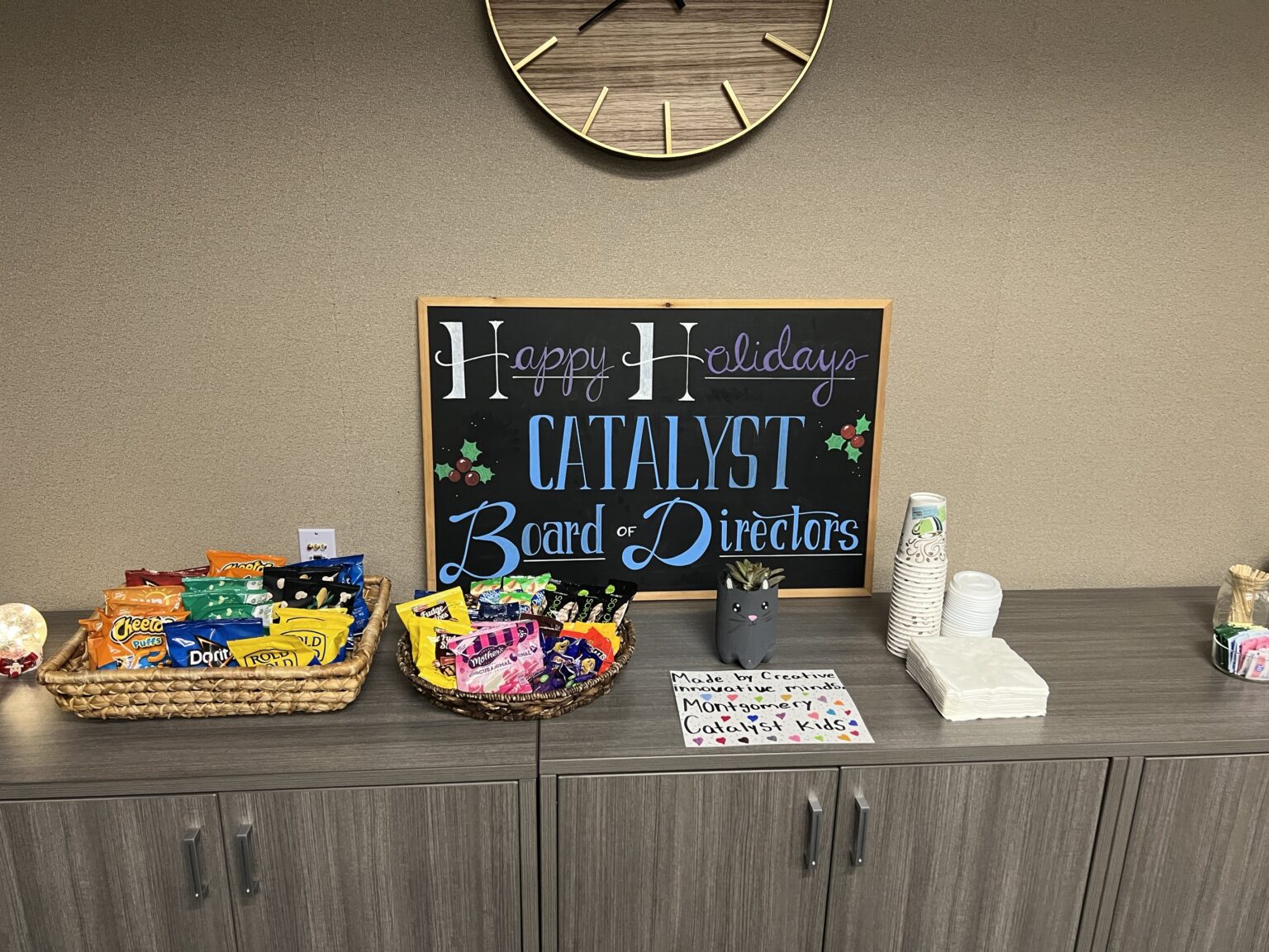 Bates ExpandEd Learning and Catalyst Kids - Montgomery's Unique Gifts ...