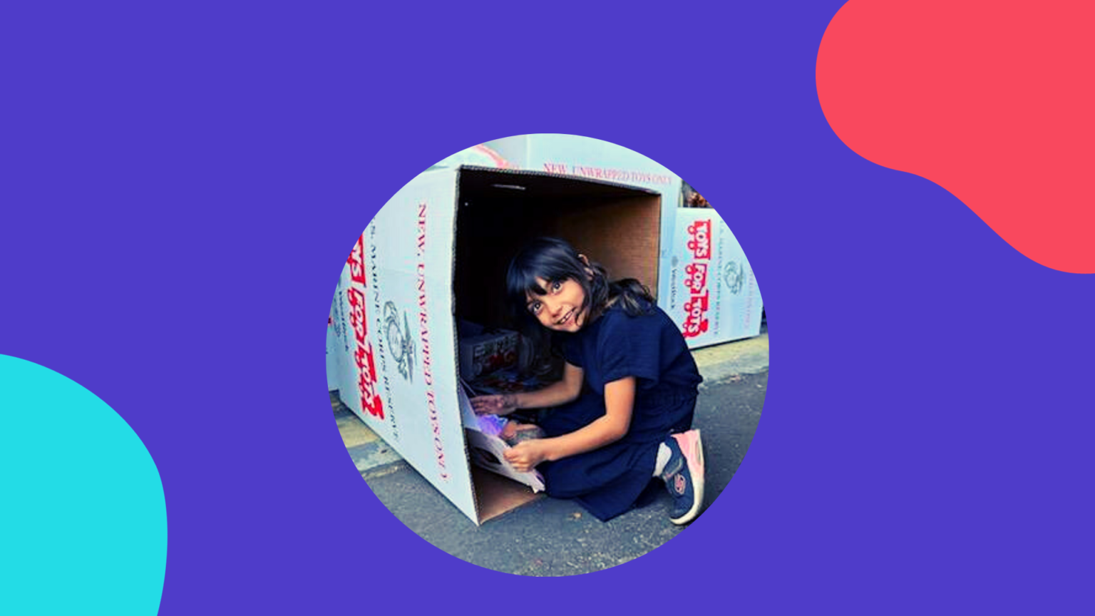 Catalyst Kids - Children's programs, camps and education