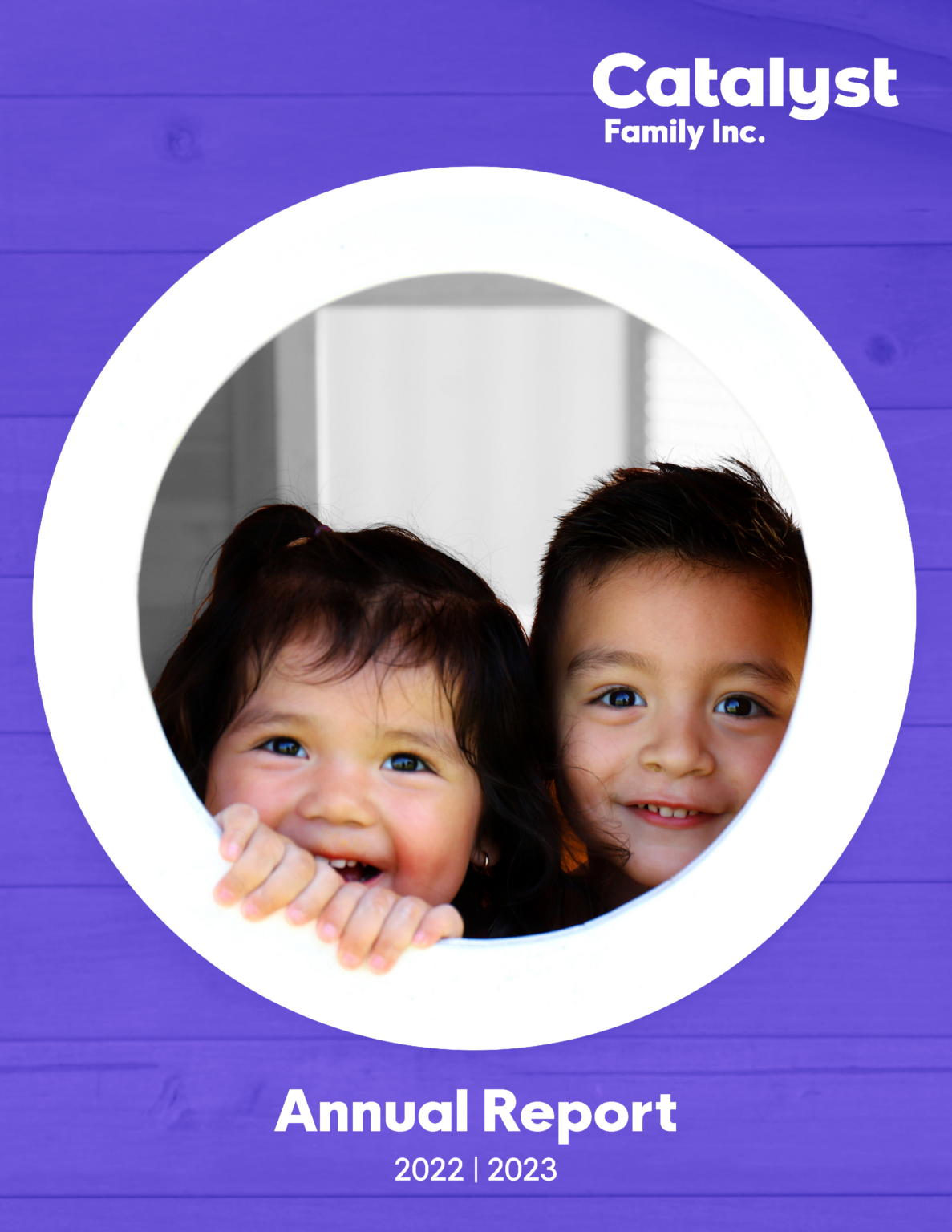 Support - Catalyst Kids