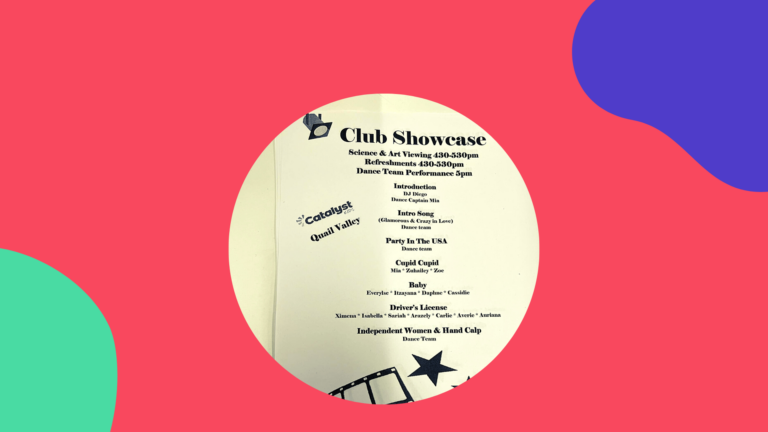 Catalyst Kids - Children's programs, camps and education