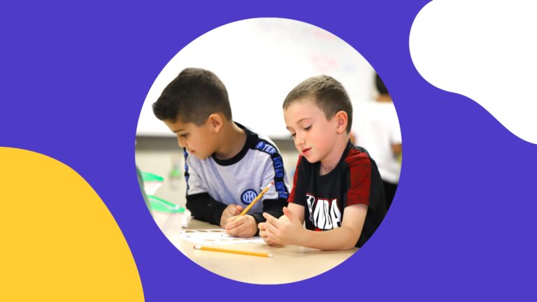 Catalyst Kids - Children's programs, camps and education