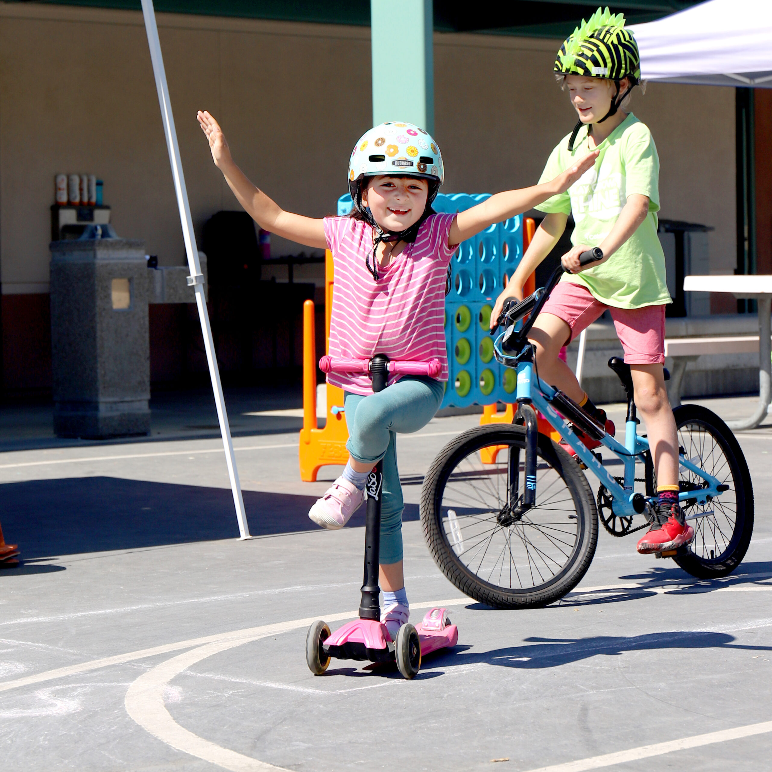 Summer Camp - Catalyst Kids