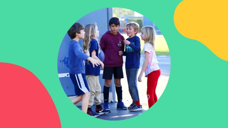 Catalyst Kids - Children's programs, camps and education