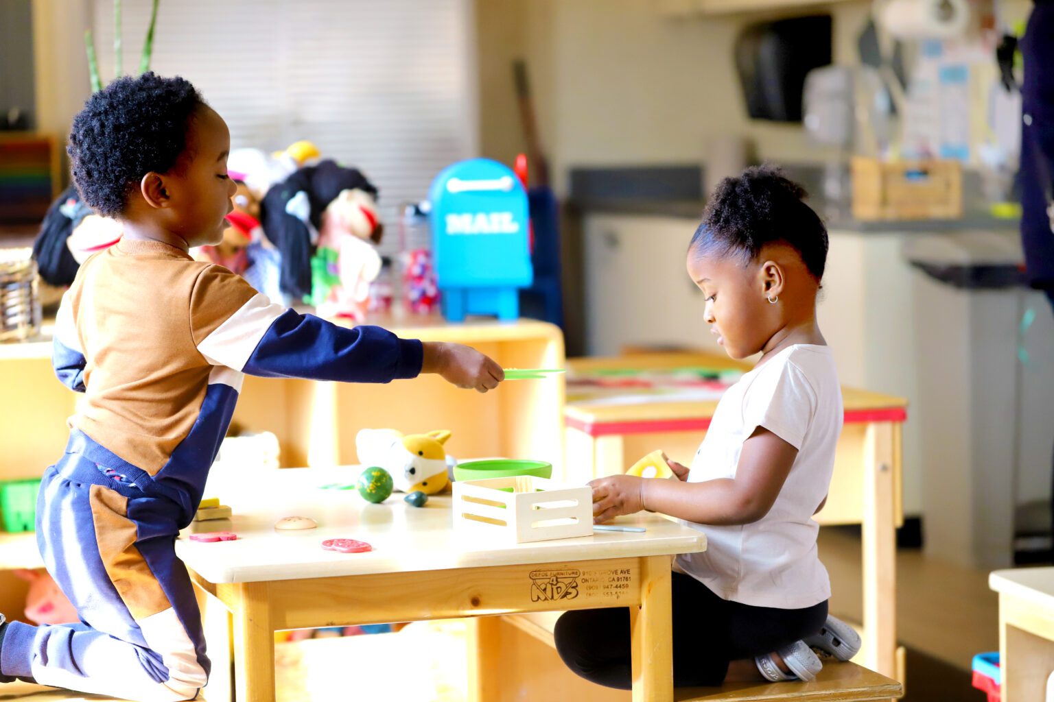 What Parents Don’t Always Hear About Child Care, But Wish They Had ...